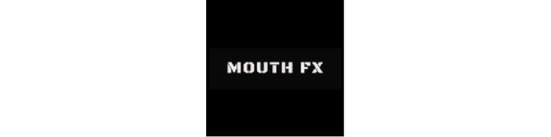 Mouth FX — Frends Beauty