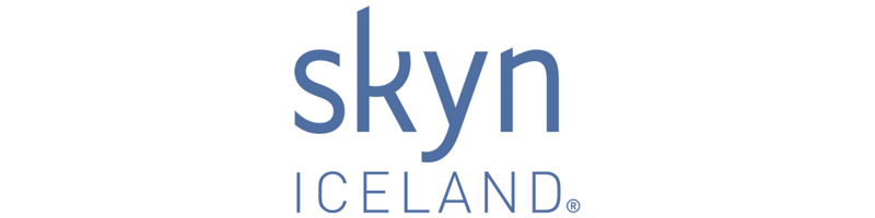 Skyn Iceland — Frends Beauty