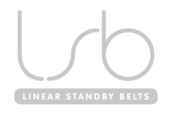 Linear Standby Belts — Frends Beauty