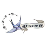Bluebird FX — Frends Beauty