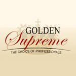 Golden Supreme — Frends Beauty