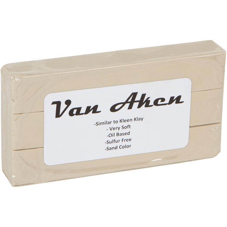 Van Aken Clay — Frends Beauty