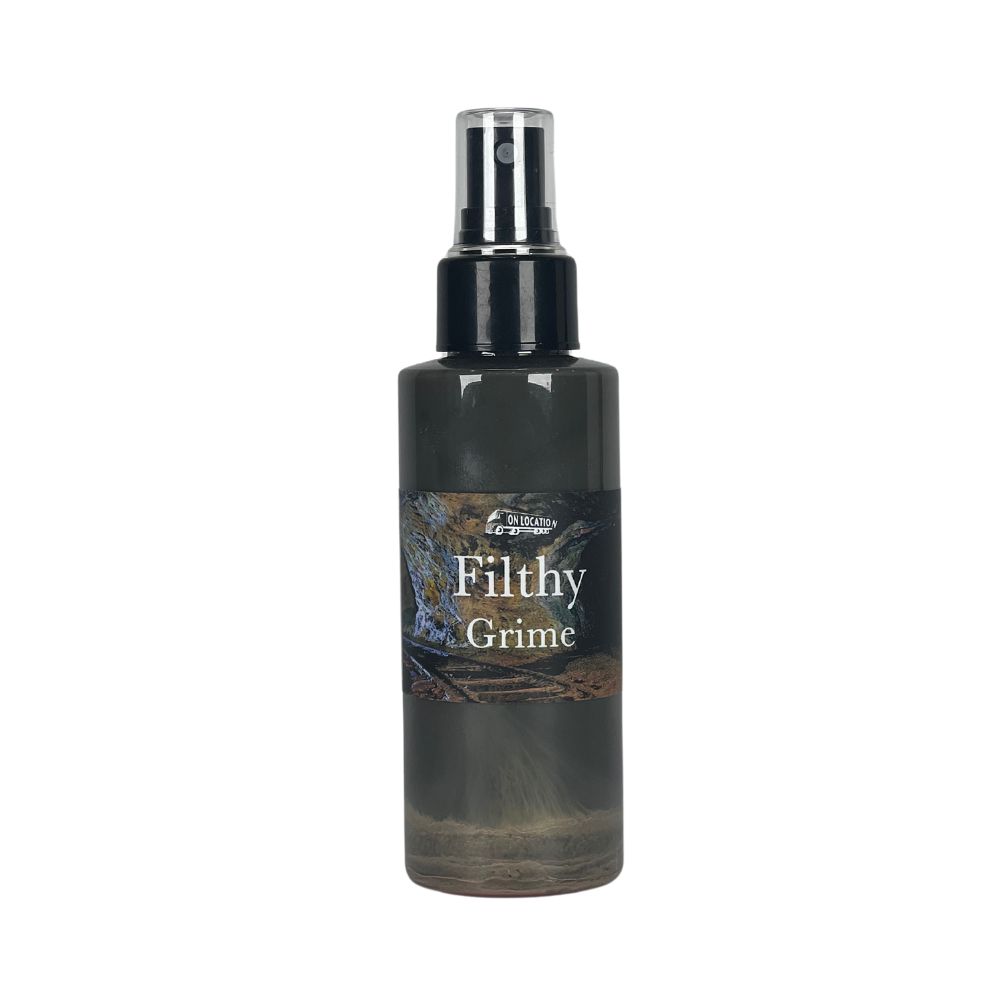 Bluebird Filthy Grime 120ml — Frends Beauty