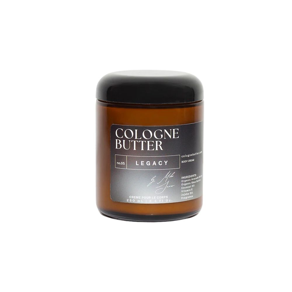 Cologne Butter No.05 Legacy — Frends Beauty