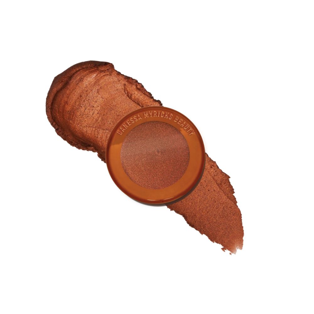 Danessa Myricks Yummy Skin Blurring Balm Lowlighter — Frends Beauty