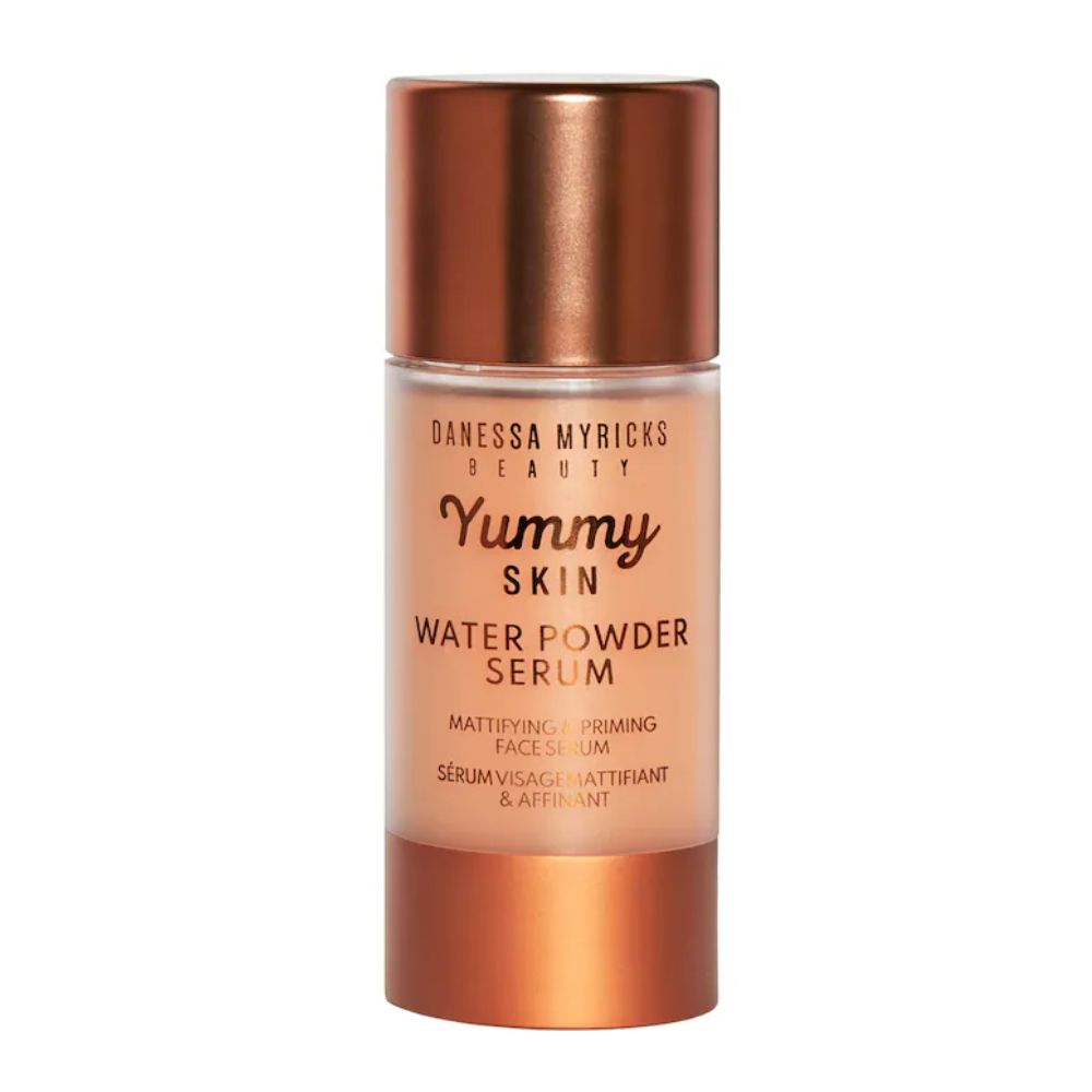 Danessa Myricks Yummy Skin Water Powder Serum — Frends Beauty