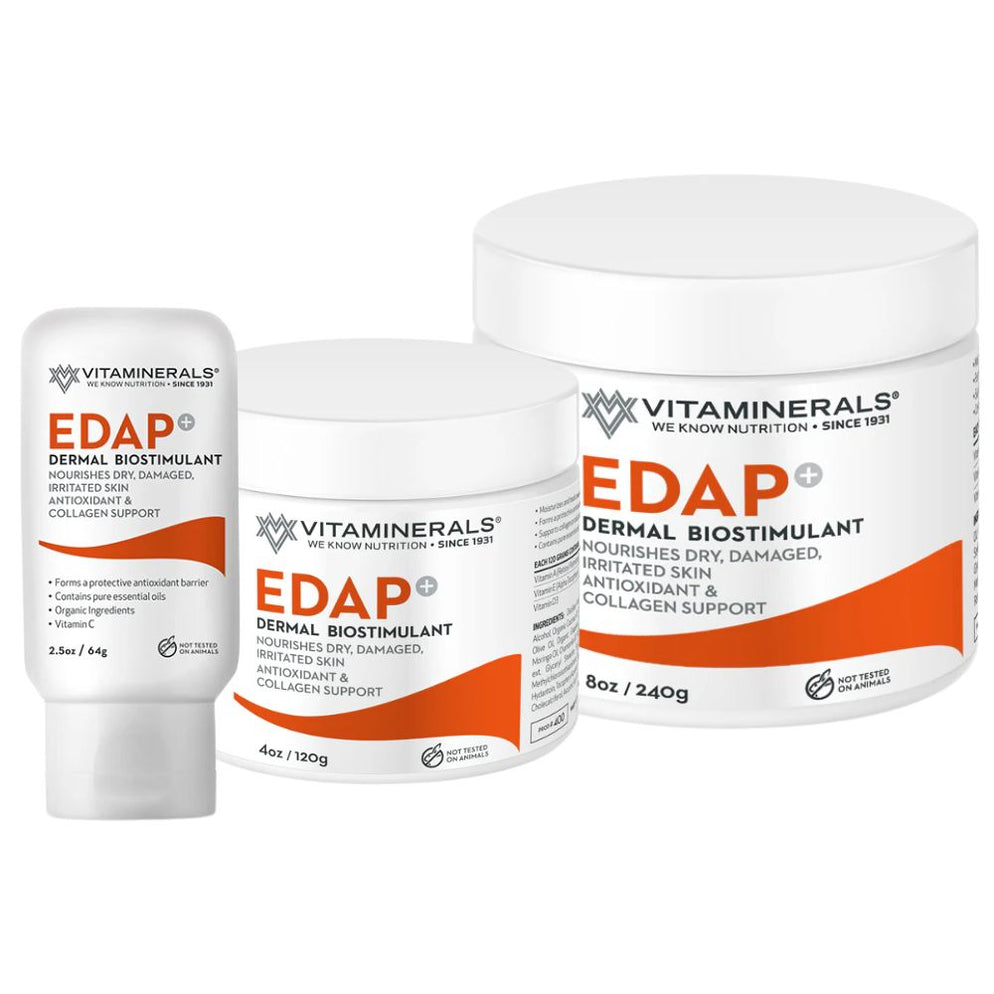 Vitaminerals EDAP — Frends Beauty
