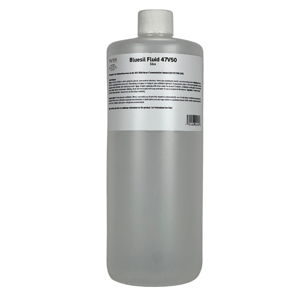 Bluesil Fluid 47V50 — Frends Beauty