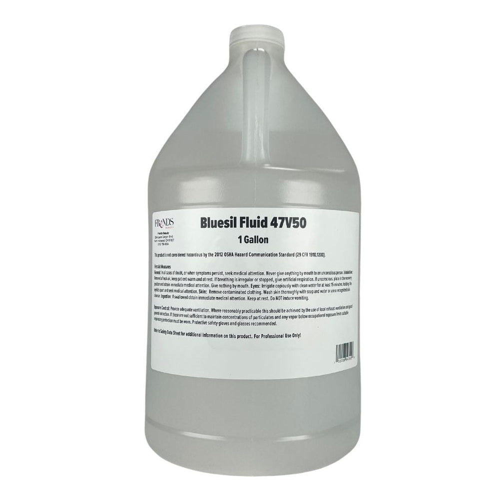 Bluesil Fluid 47V50 — Frends Beauty