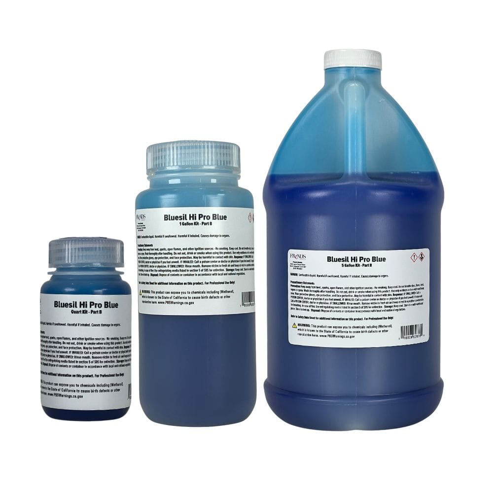 Hi-Pro Blue Catalyst — Frends Beauty