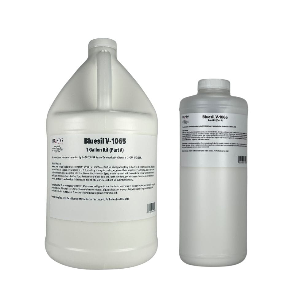 Bluesil 1065 Silicone — Frends Beauty