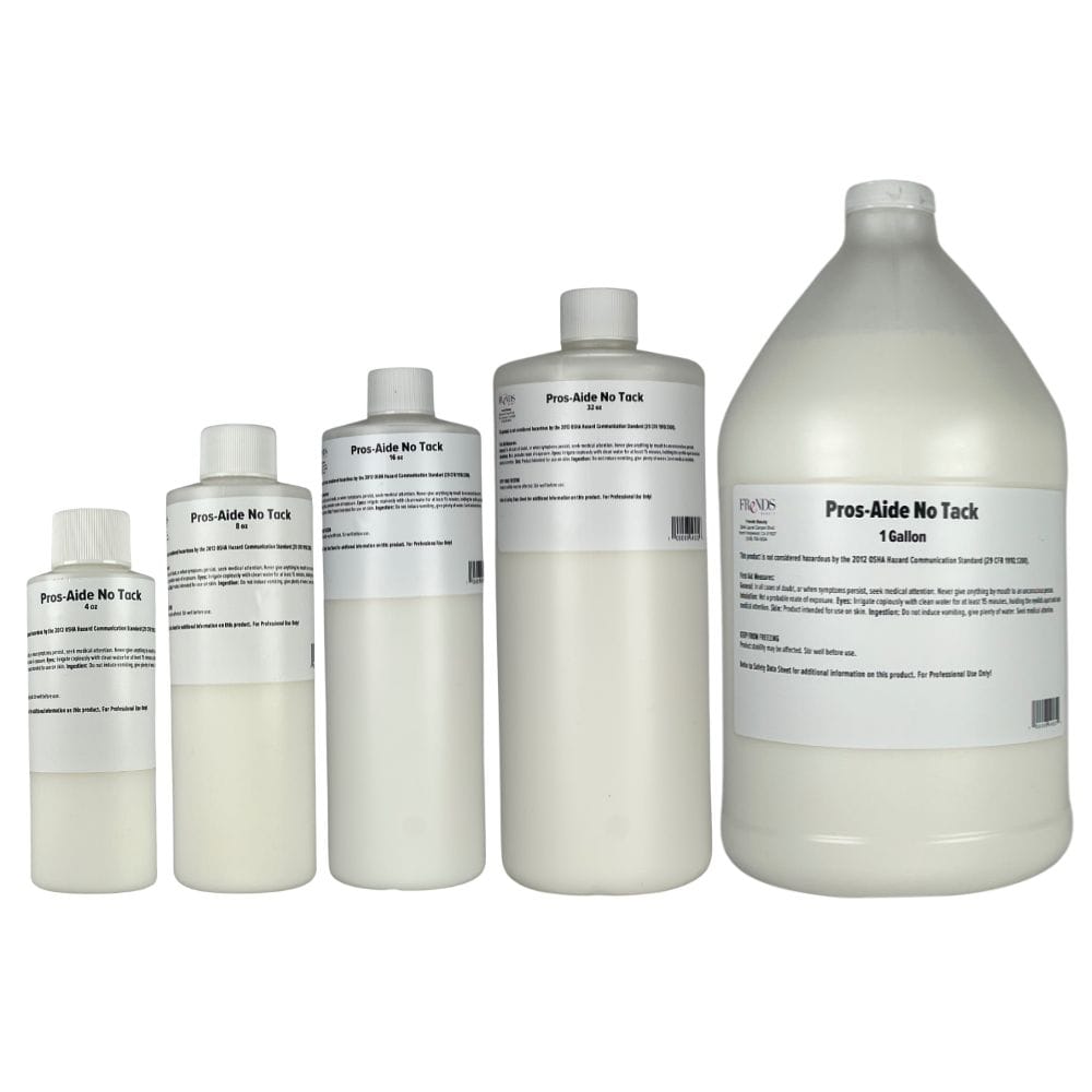 Pros-Aide No-Tack — Frends Beauty