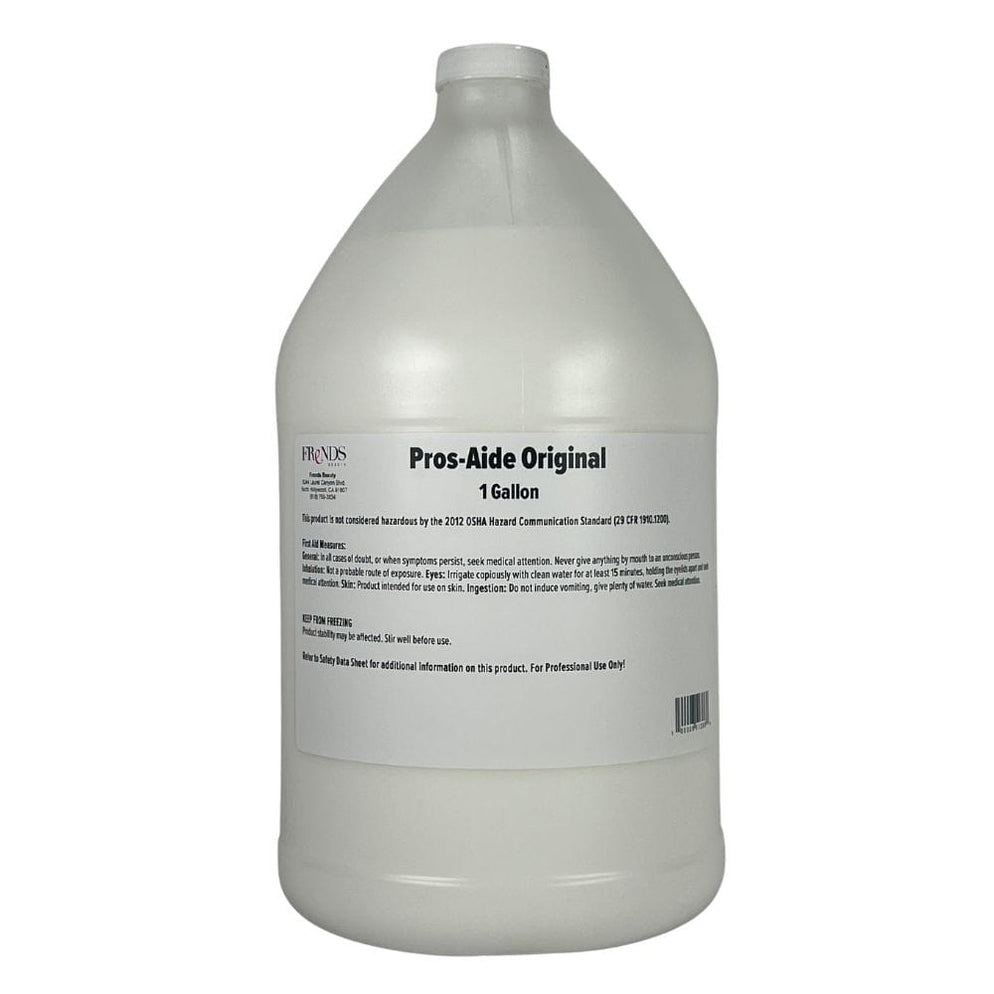 Pros-Aide Adhesive "The Original" — Frends Beauty