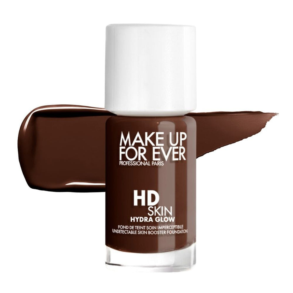 Make Up For Ever HD Skin Hydra Glow Foundation — Frends Beauty