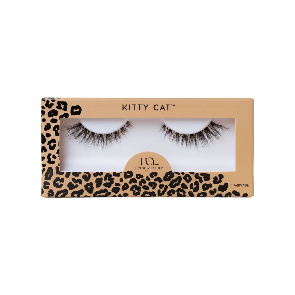 House of Lashes Kitty Cat — Frends Beauty