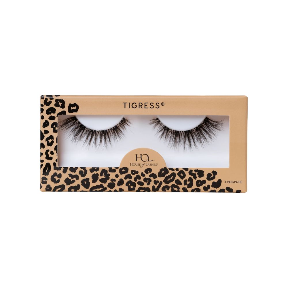House of Lashes Tigress — Frends Beauty