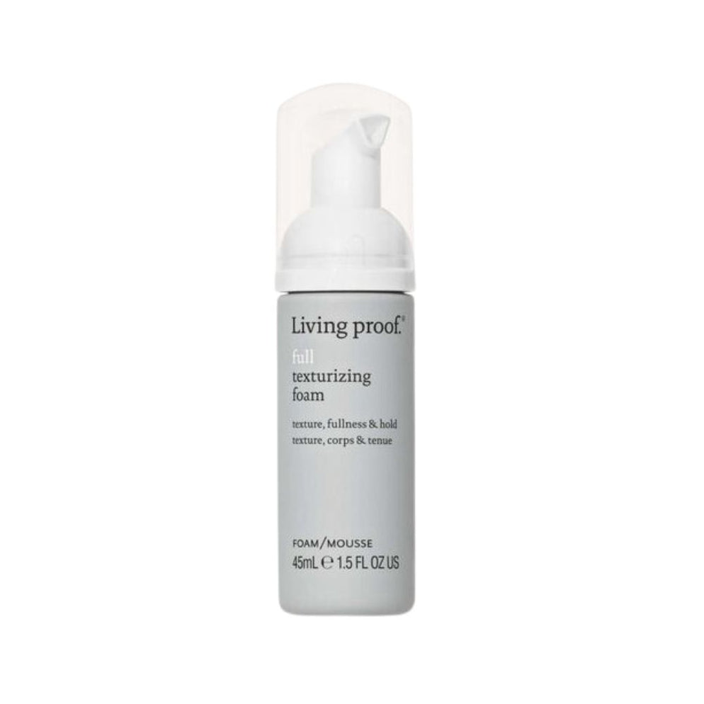 Living Proof Full Texturizing Foam — Frends Beauty