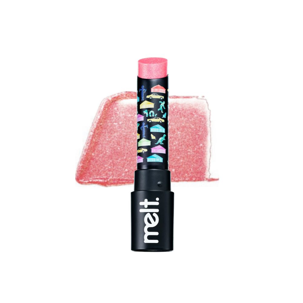 Melt Cosmetics Lustre Slick Lipstick — Frends Beauty