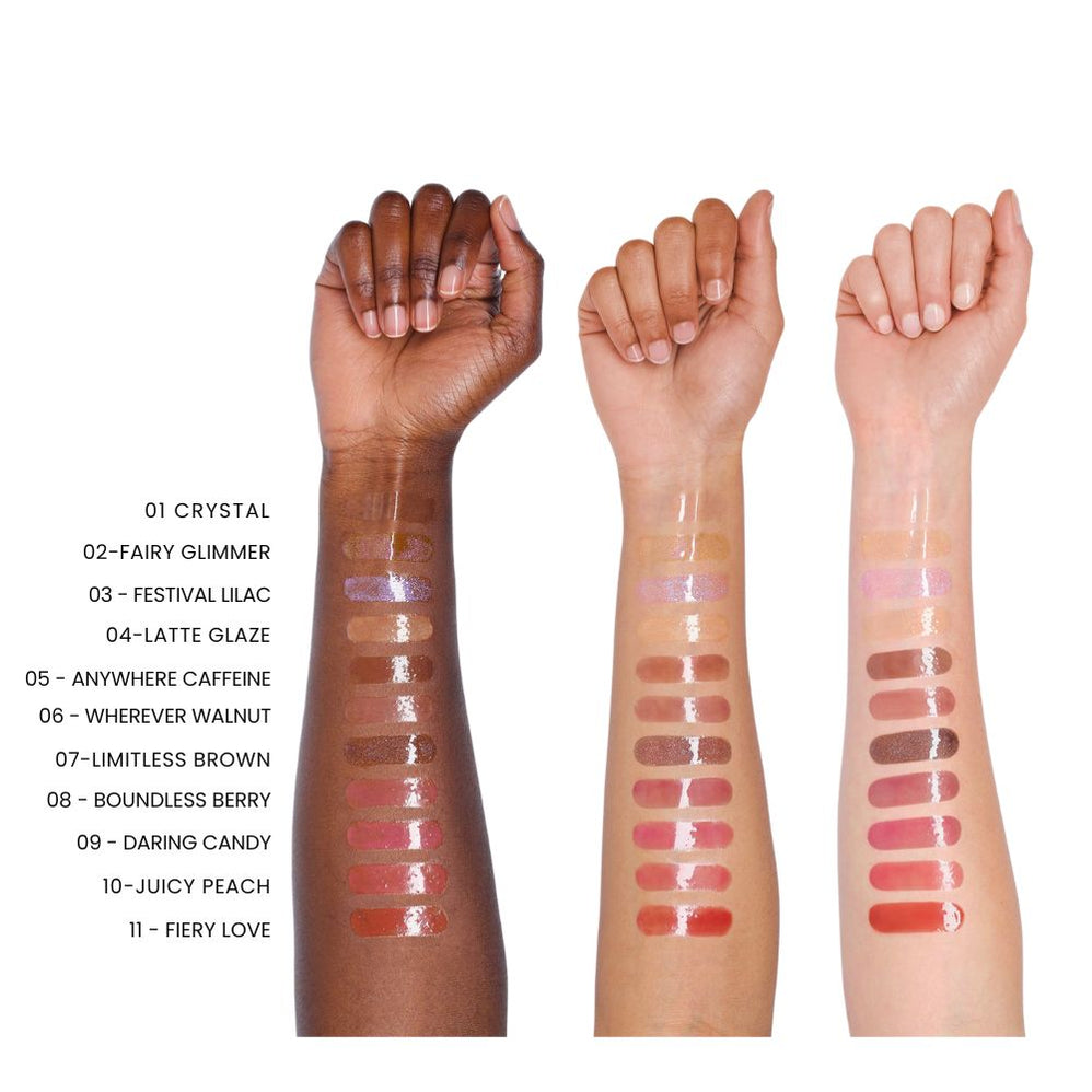 New Arrivals — Frends Beauty