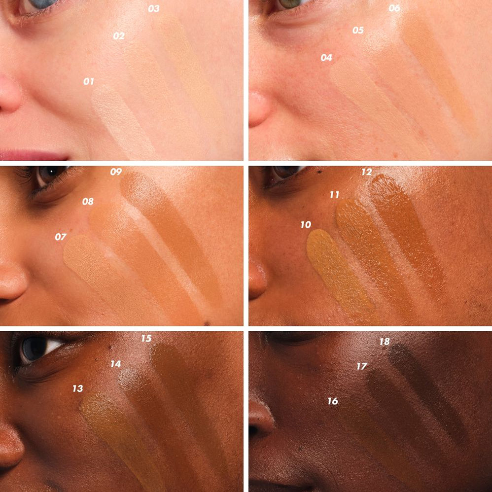 New Arrivals — Frends Beauty