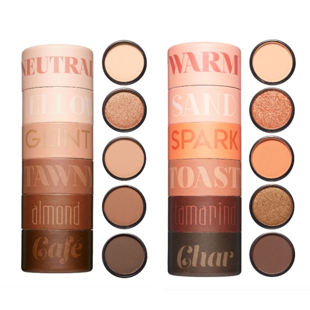 Melt Cosmetics Petite Stacks — Frends Beauty