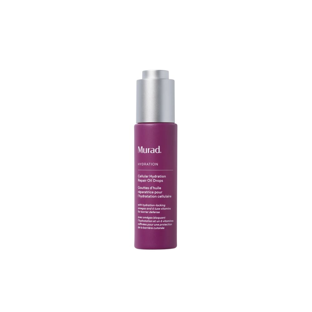 Murad Cellular Hydration Repair Face Oil Drops — Frends Beauty