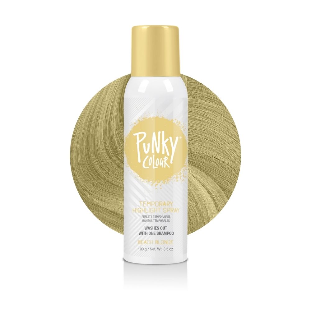 Punky Colour Temporary Highlight Spray 3.5oz — Frends Beauty