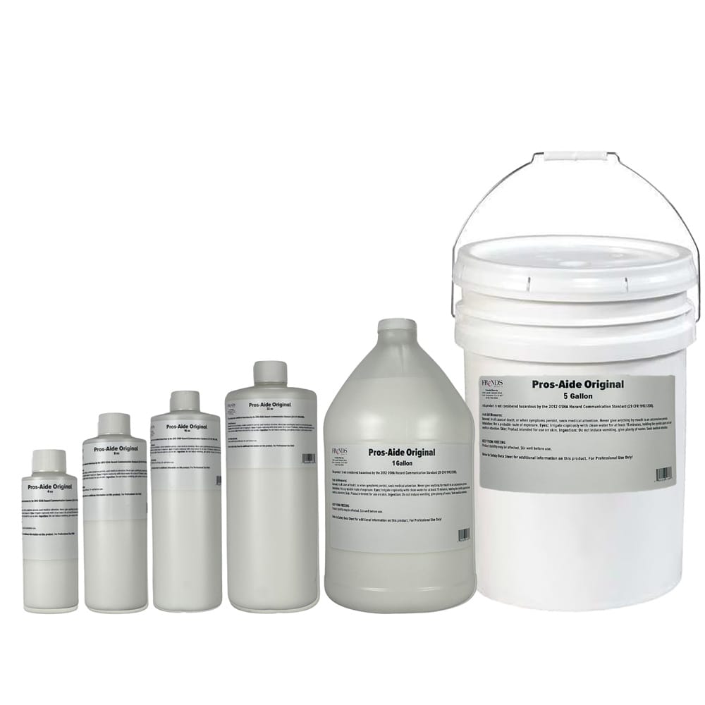 Pros-Aide Adhesive "The Original" — Frends Beauty