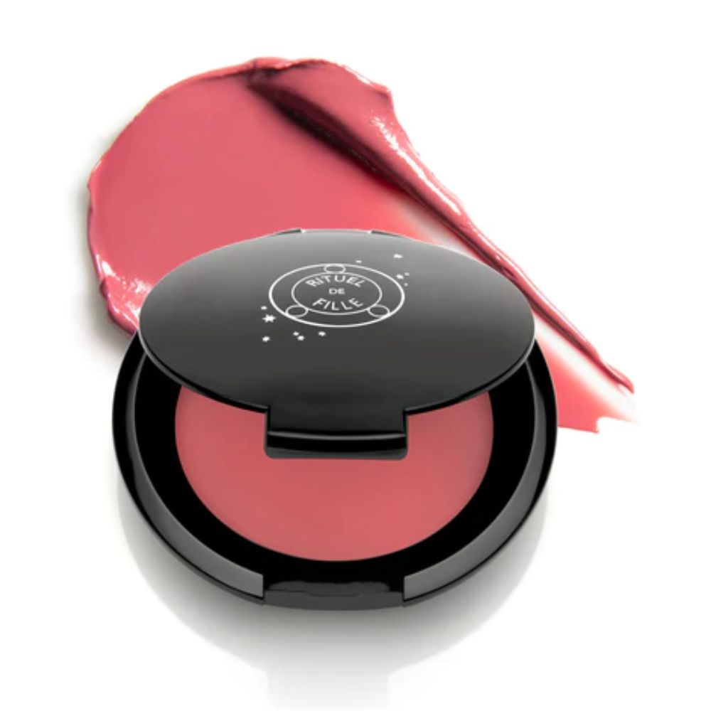 Rituel De Fille Color Nectar Pigment Balm — Frends Beauty