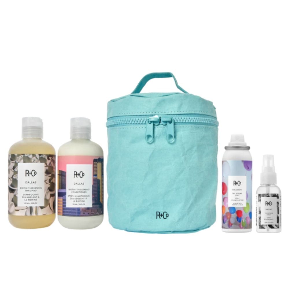 R+Co High Rise Kit — Frends Beauty