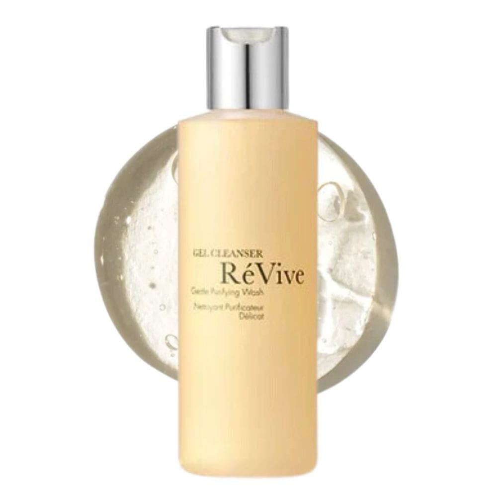 ReVive Gel Cleanser Gentle Purifying Wash 6oz — Frends Beauty