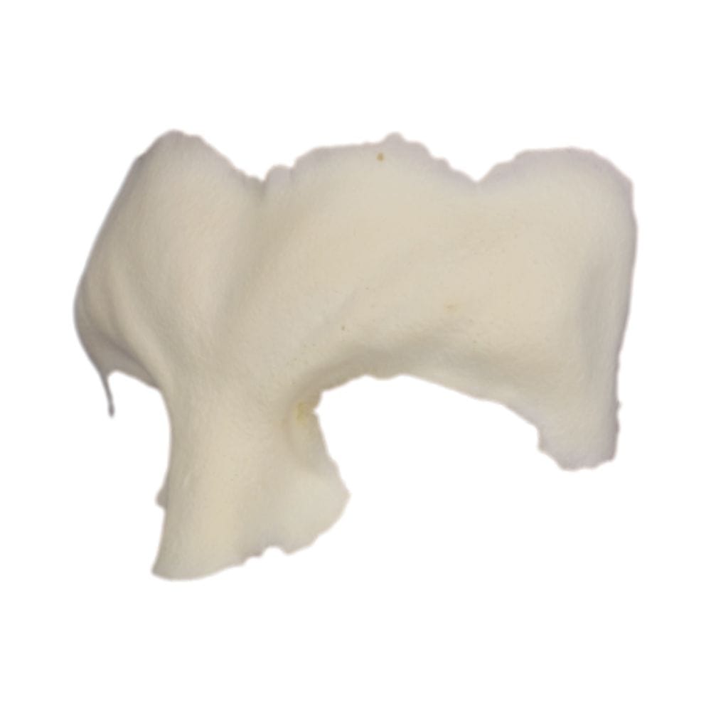 Rubber Wear Leonine Forehead FRW-084 — Frends Beauty