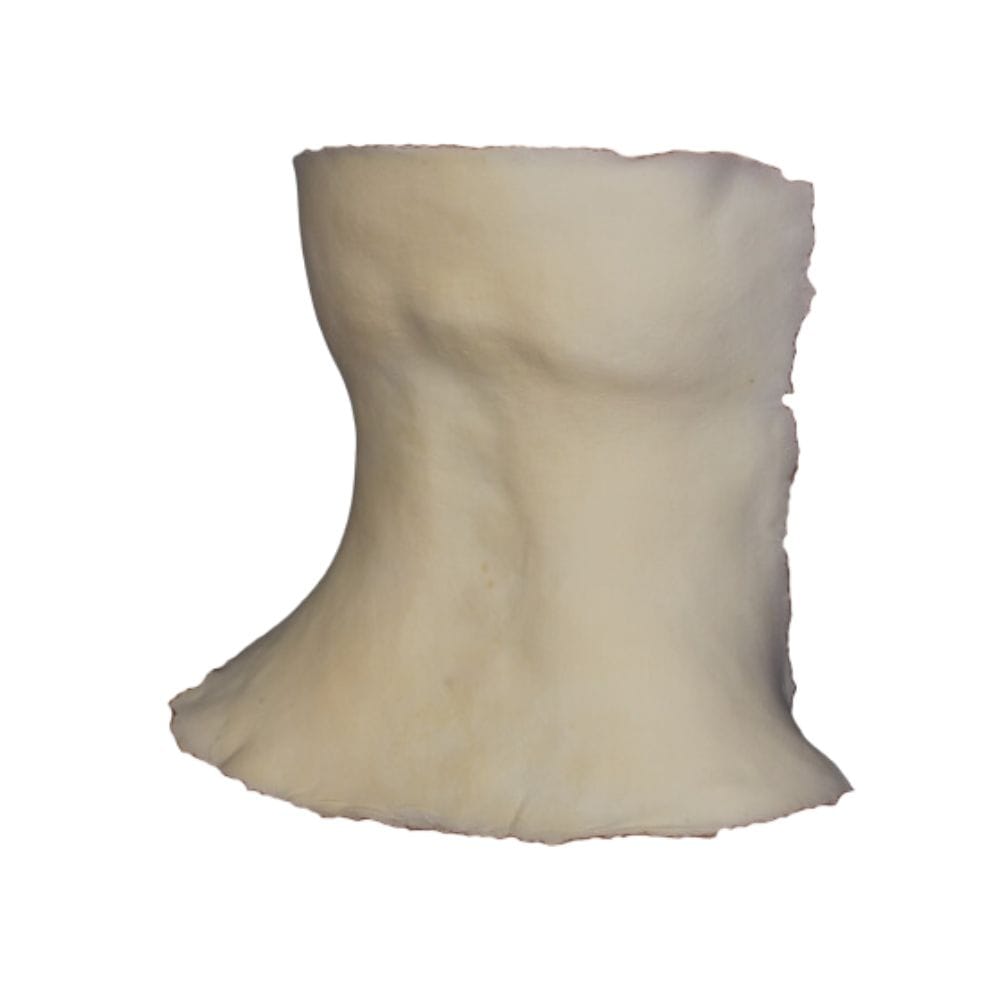 Rubber Wear Occipital Lobe FRW-147 — Frends Beauty