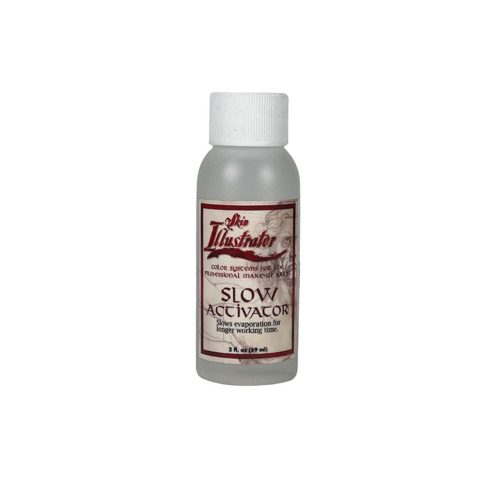 Skin Illustrator Slow Activator — Frends Beauty