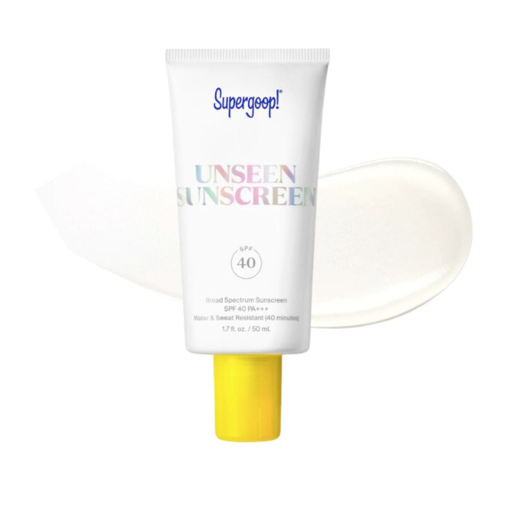 Supergoop! Unseen Sunscreen 1.7oz — Frends Beauty