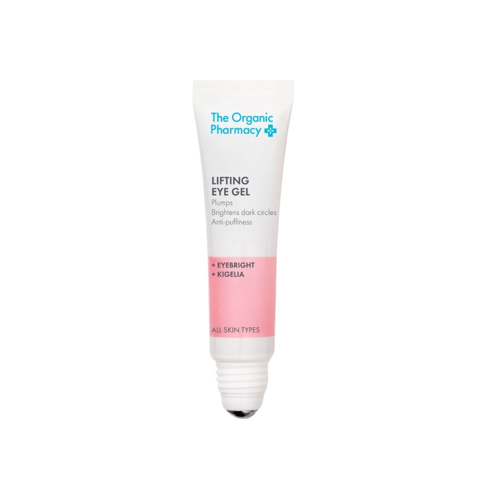 The Organic Pharmacy Lifting Eye Gel — Frends Beauty