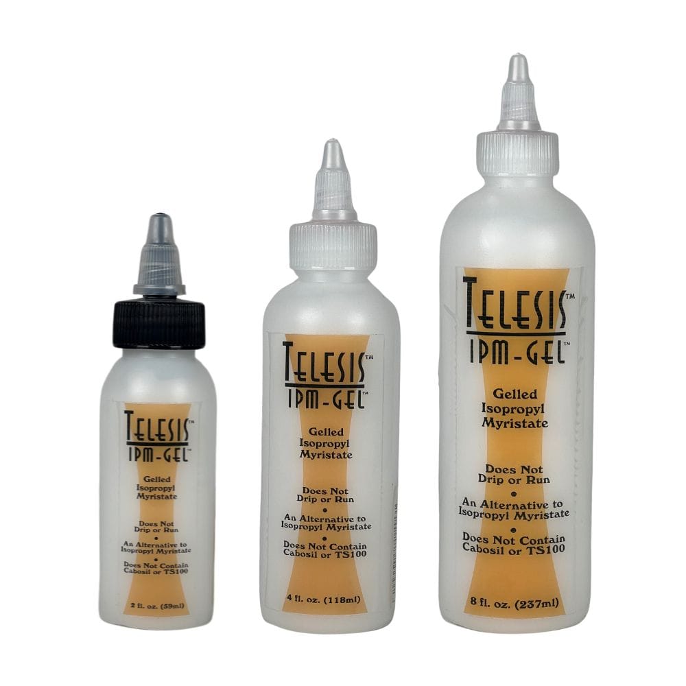 Telesis IPM-Gel — Frends Beauty