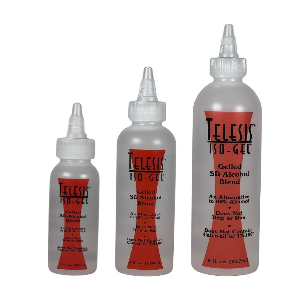 Telesis Iso-Gel — Frends Beauty