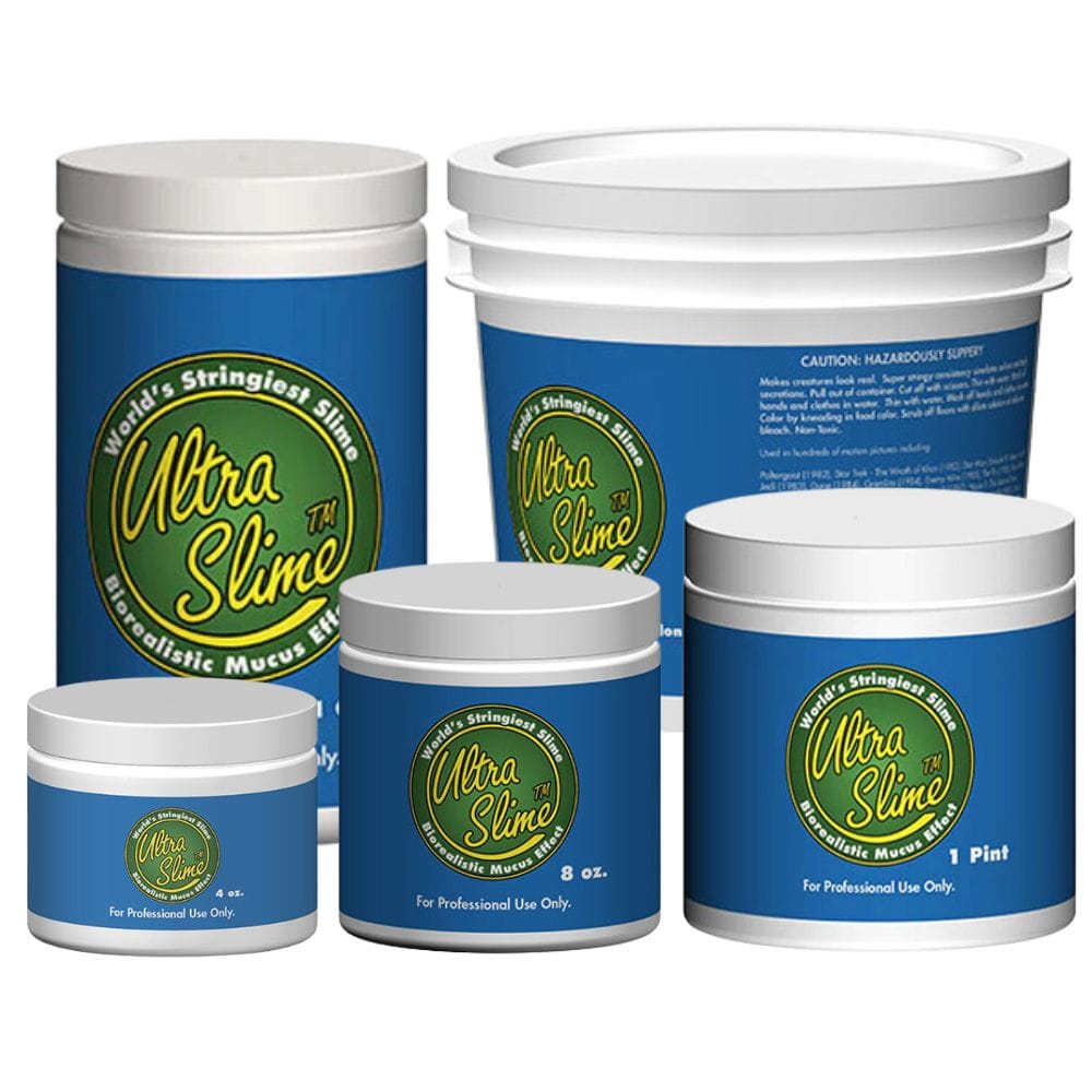 Ultra Slime — Frends Beauty