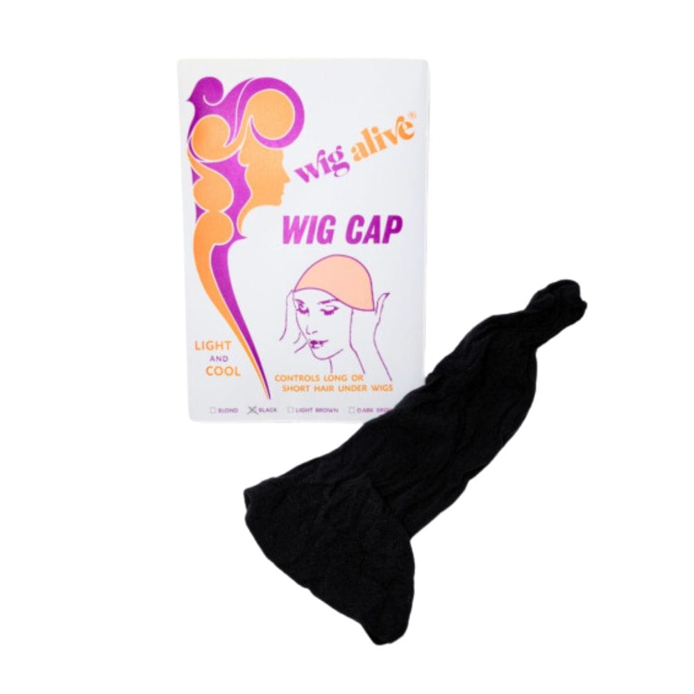 Wig Alive Wig Cap — Frends Beauty