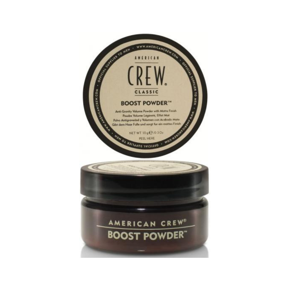 American Crew Boost Powder .3oz — Frends Beauty