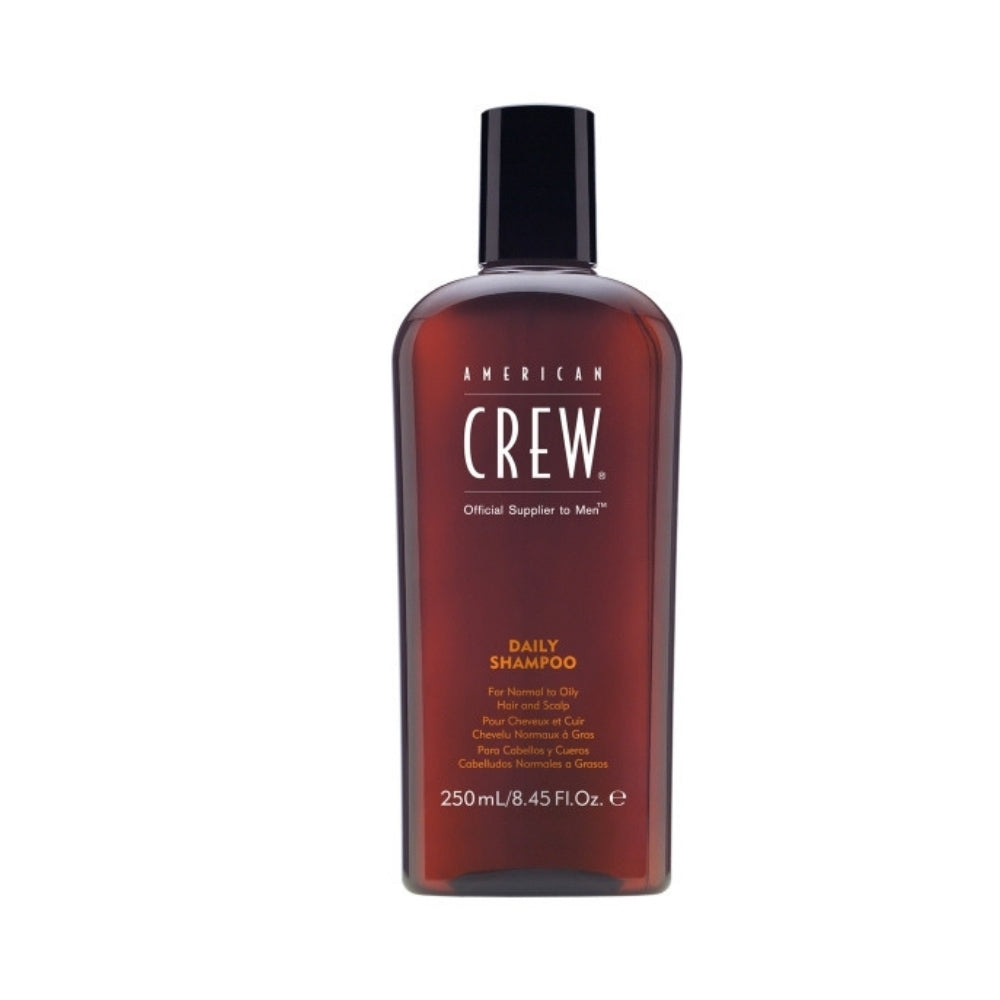 American Crew Daily Shampoo — Frends Beauty