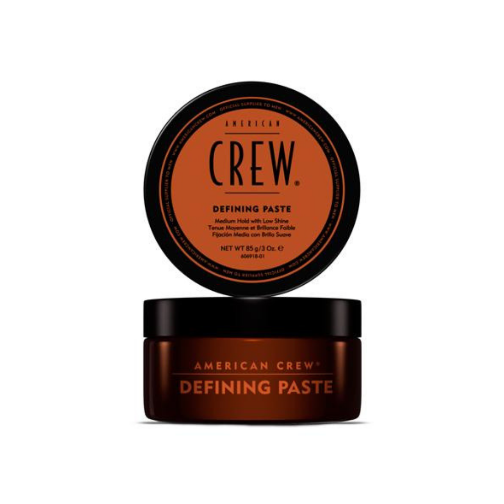 American Crew Defining Paste 3oz — Frends Beauty