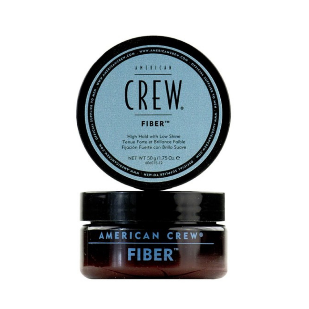 American Crew Fiber 1.75oz — Frends Beauty