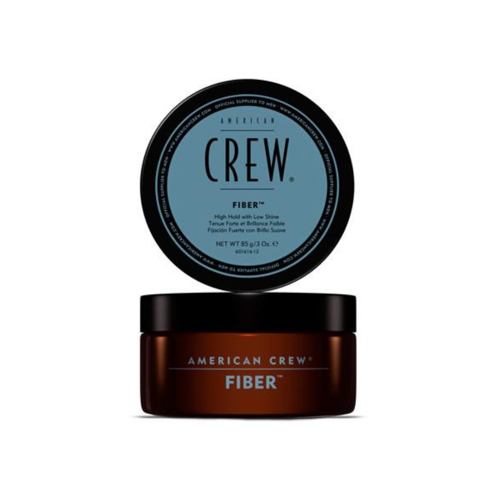 American Crew Fiber 3oz — Frends Beauty