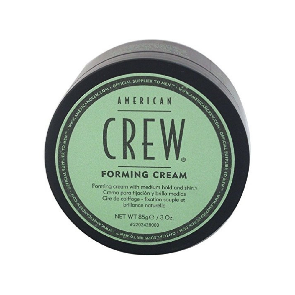 American Crew Forming Cream — Frends Beauty