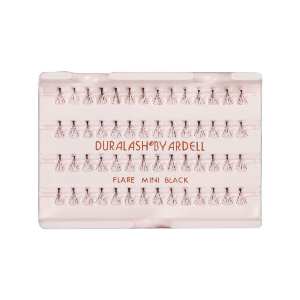 Ardell Dura Lash Lashes Flare Mini Black — Frends Beauty