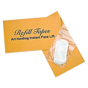 Art Harding's Instant Face Lift Refill Tapes — Frends Beauty