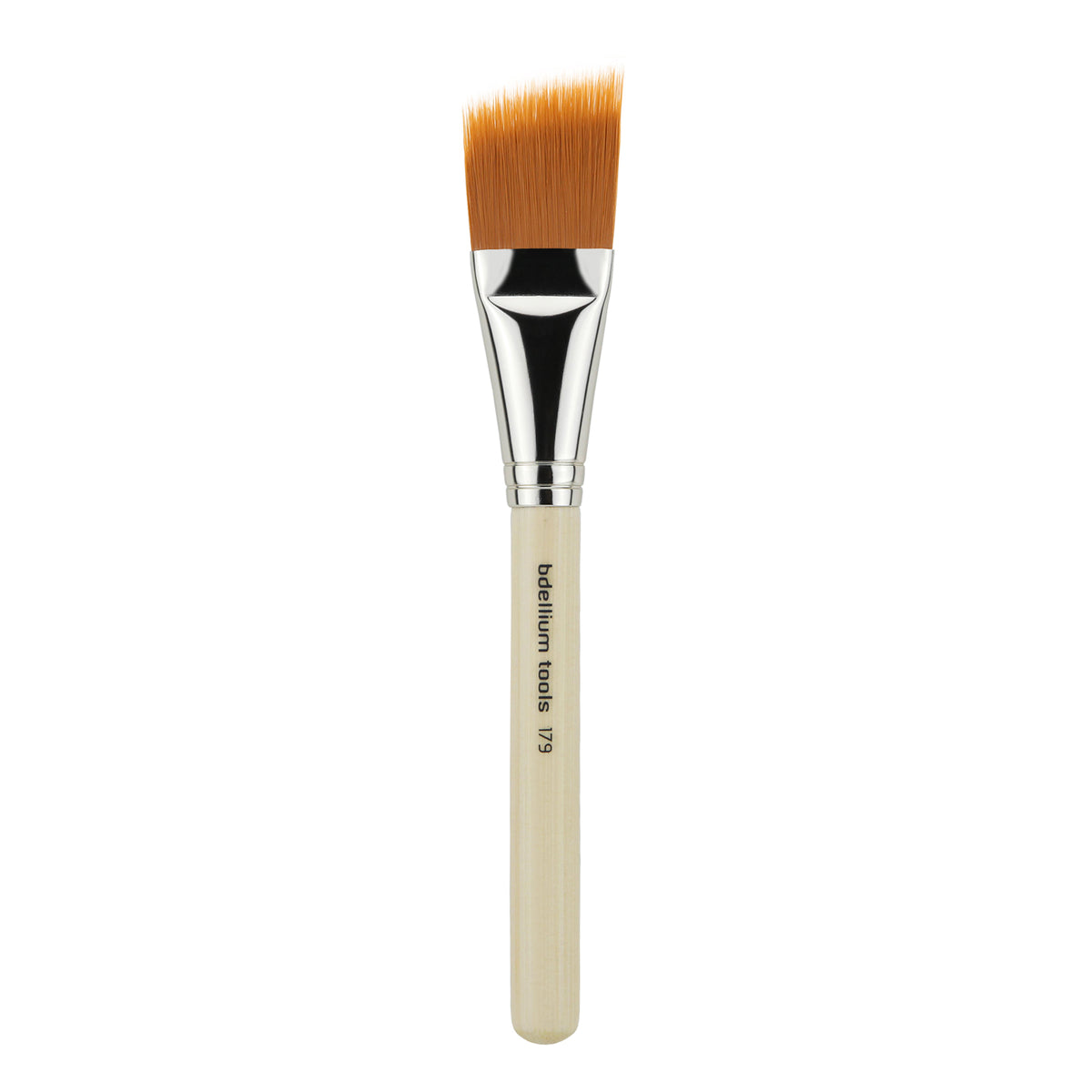 Bdellium SFX 179 Muscle Brush — Frends Beauty