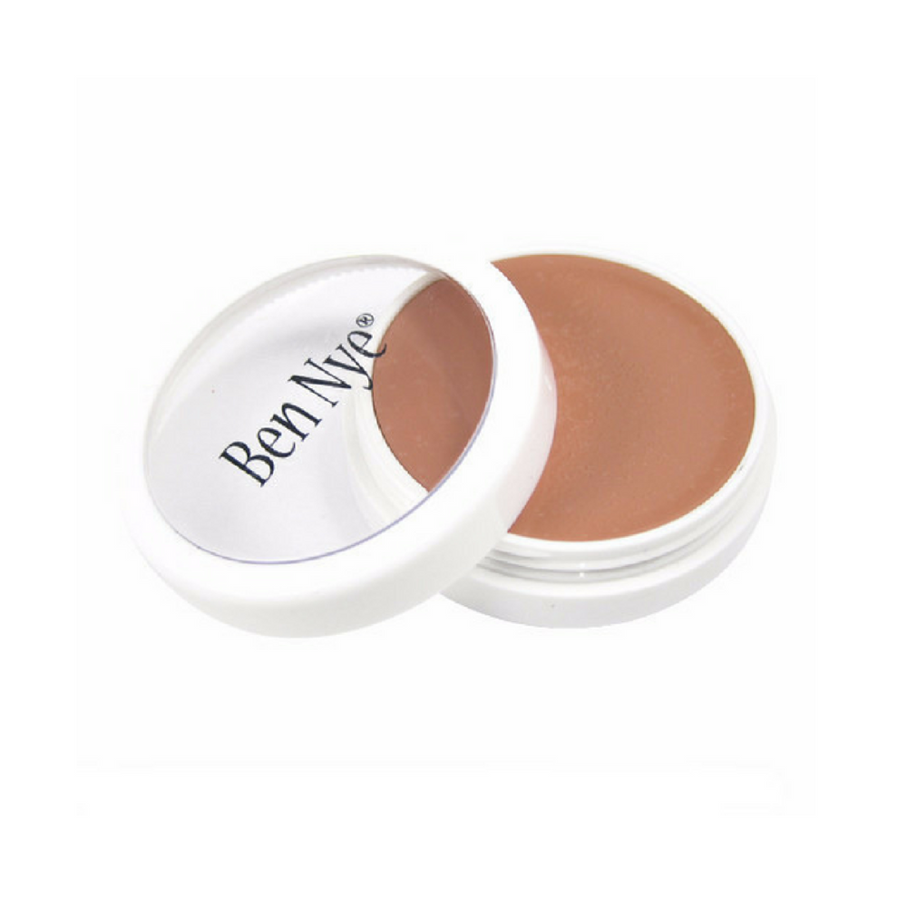 Ben Nye Creme Foundation Lite (L) Series — Frends Beauty